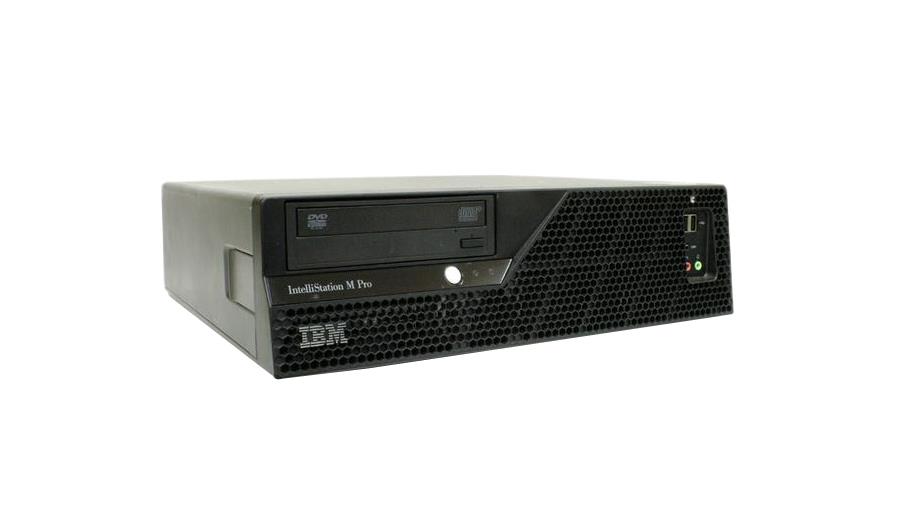 IBM IntelliStation M Pro 9237 Series
