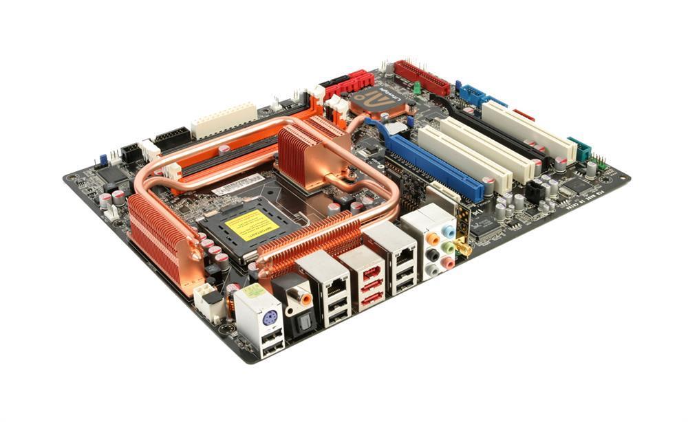 M4L-80028756 ASUS P5K3 Deluxe/WiFi-AP Motherboard