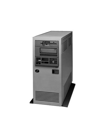 IBM AS/400 Server