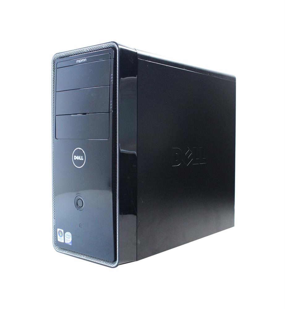 Dell Inspiron 518