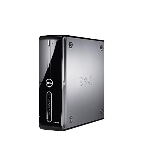 Dell Studio Slim 540s