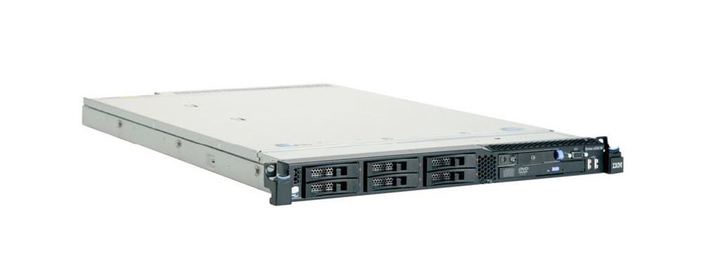 IBM System x3550 M2 4198 Series