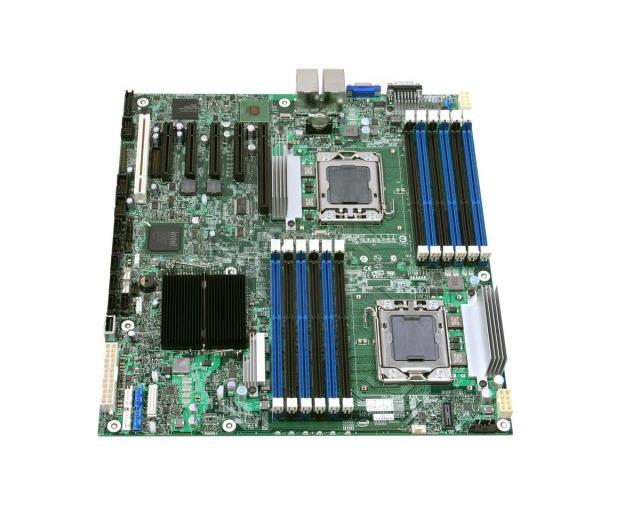 M4L-80055662 Intel S5520HC Server Board HANLAN CREEK