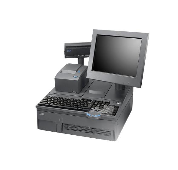 IBM SurePOS 700 Series 4800-722