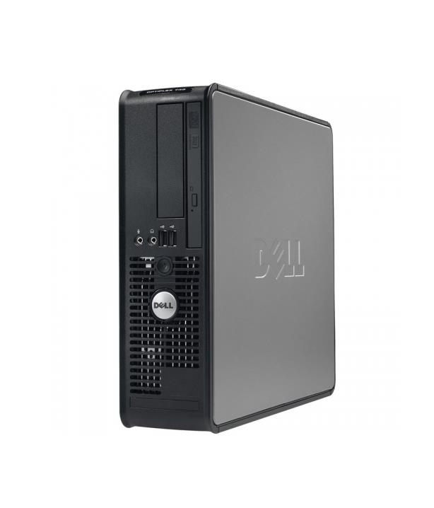 Dell OptiPlex 755 SFF (Small Form Factor)