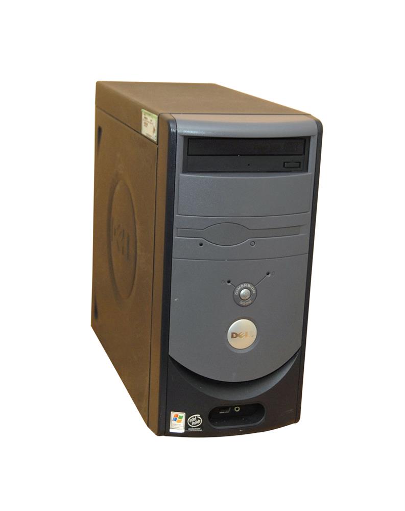 Dell Dimension 3000 Pentium 4 3.0GHz