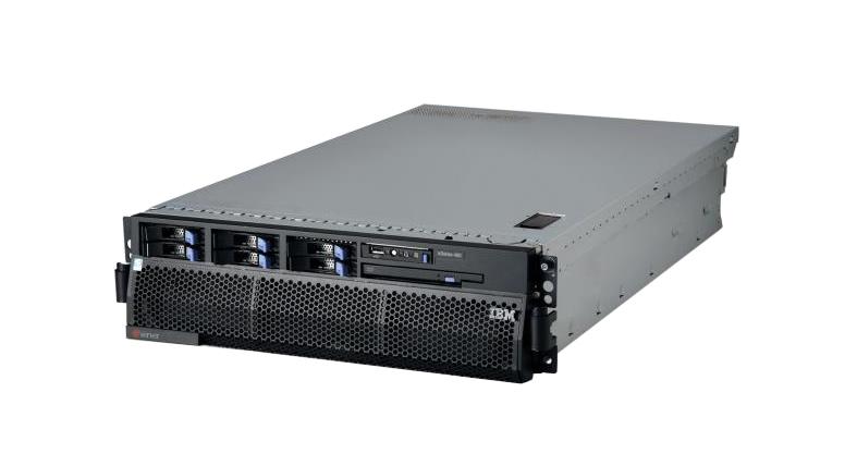 IBM System x3950 M2 7141WFU