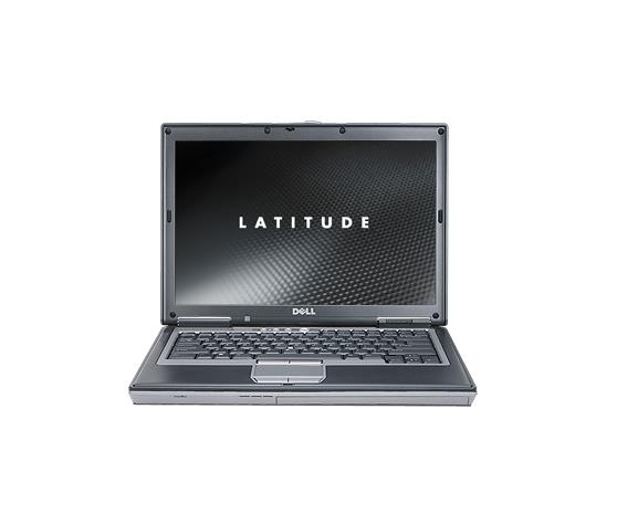 Dell Latitude D620 Core Duo 2.0GHz