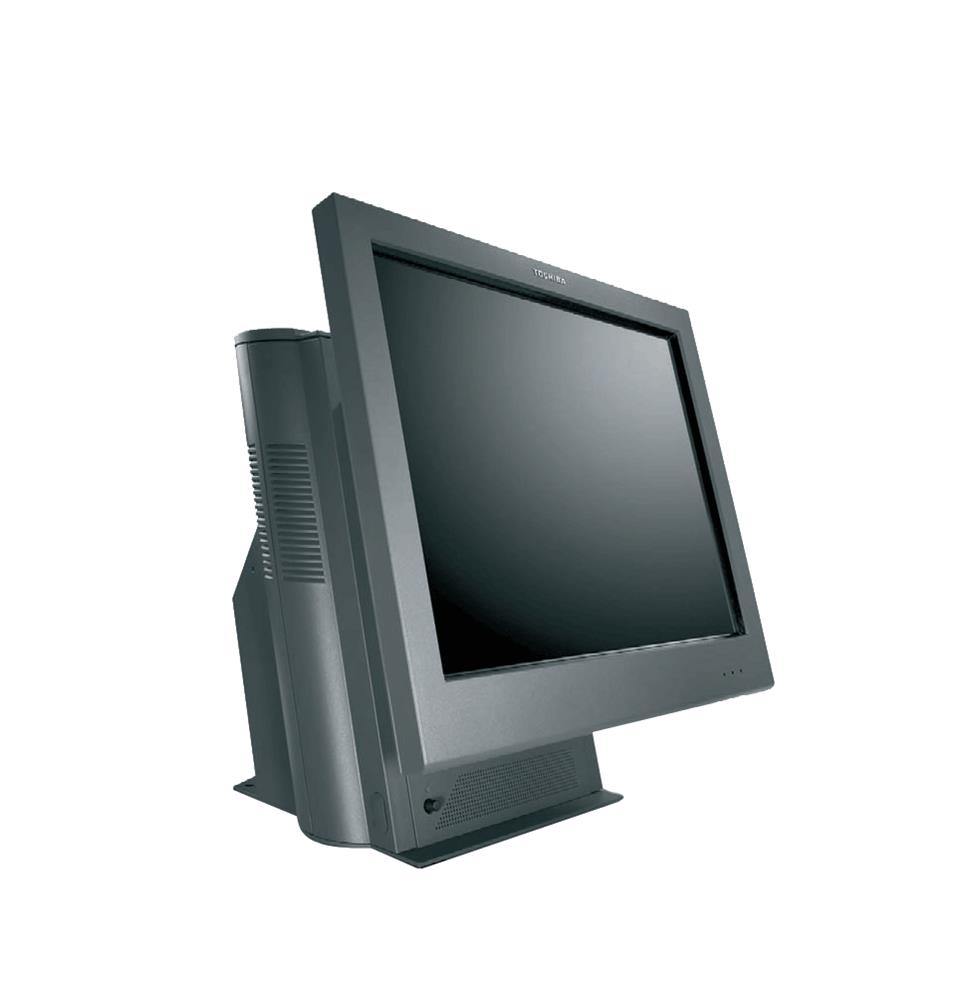 IBM SurePOS 500 Series 4852-566