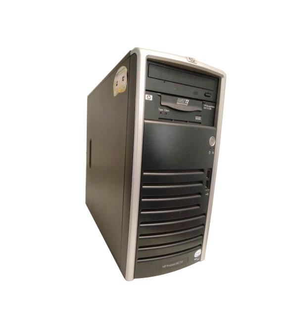 HP ProLiant ML110 G3 Pentium 4 3.0GHz (383564-001)
