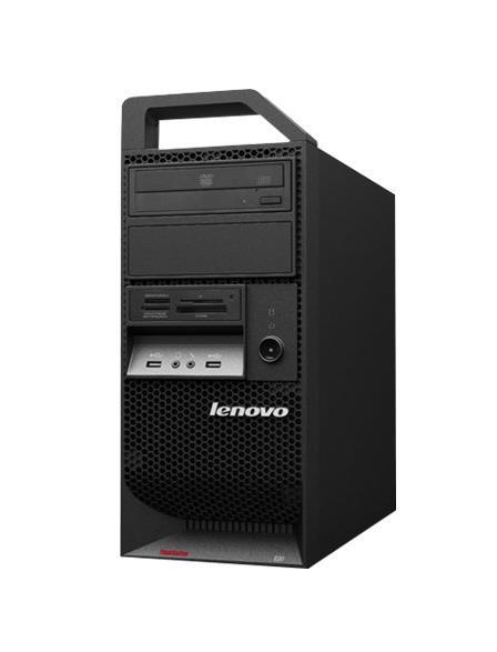 Lenovo ThinkStation E20 4222 Series