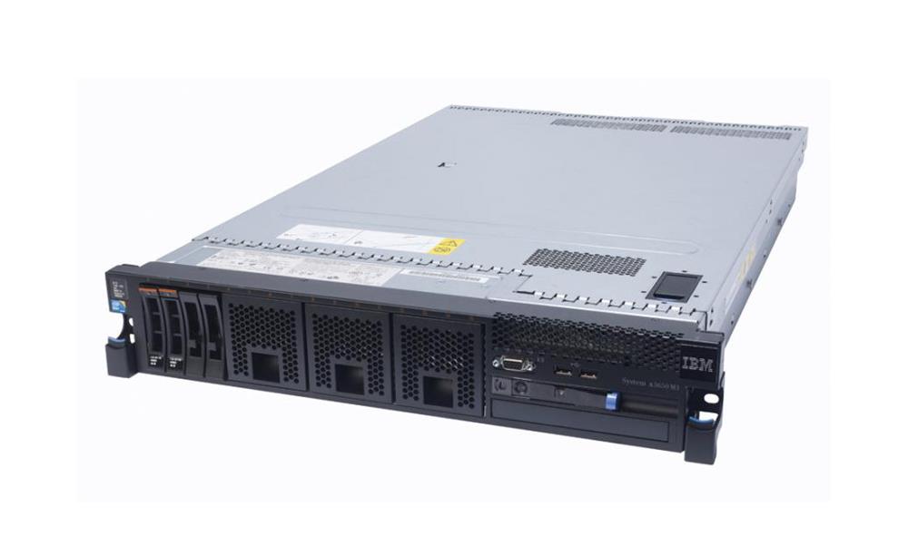IBM System x3650 7979-AC1