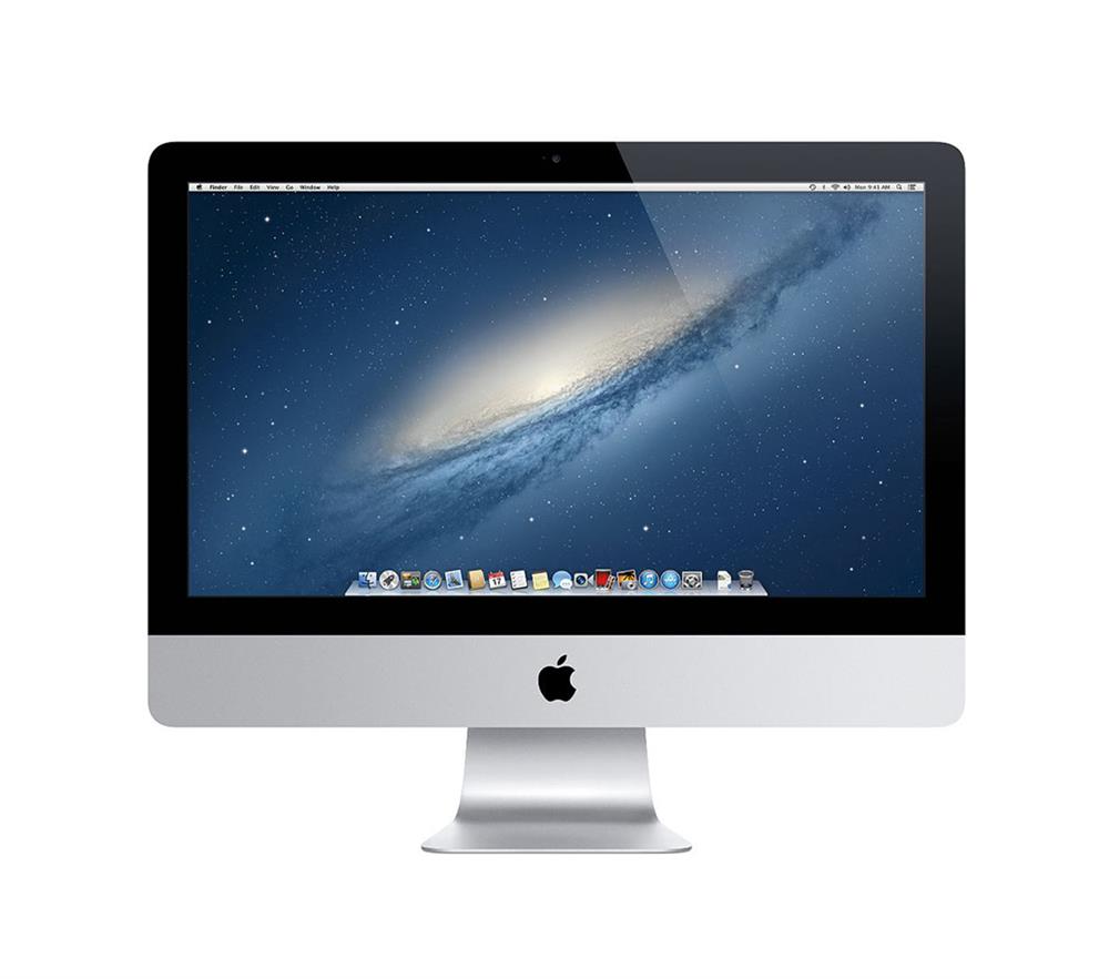 Apple iMac 21.5-inch Core i3 3.06GHz Mid-2010 (MC508LL/A)