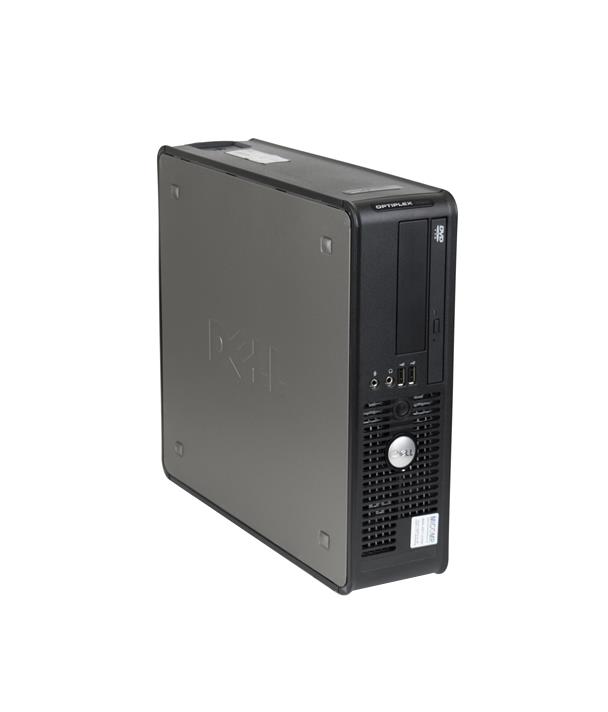 Dell Optiplex 780 Small Form Factor