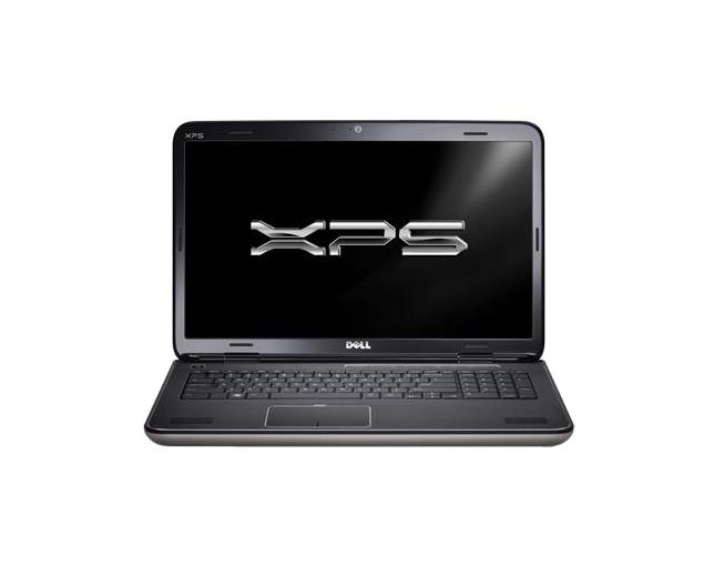 Dell XPS 17 (L702X)