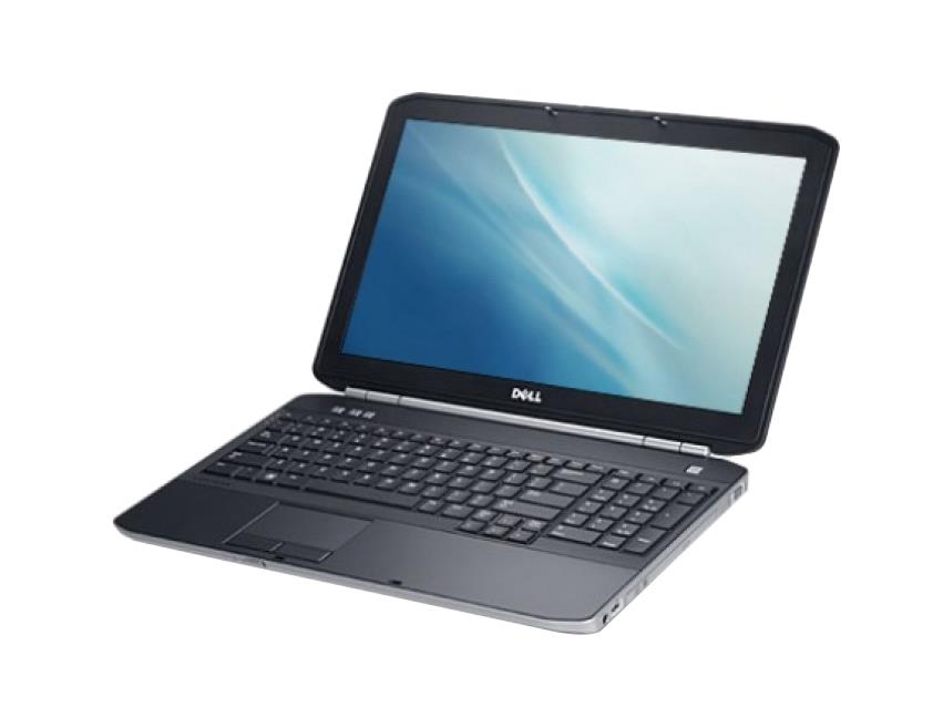 Dell Latitude 5520