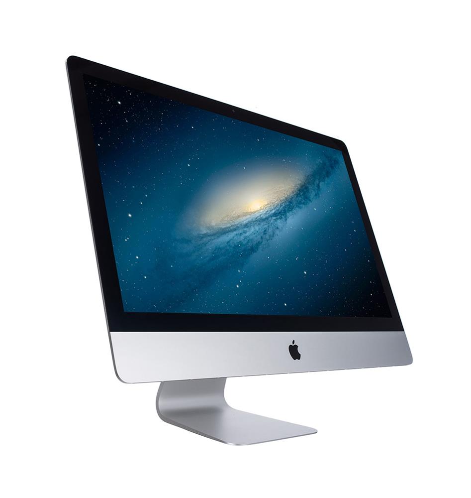 Apple iMac 27-inch Core i7 3.4GHz Mid-2011