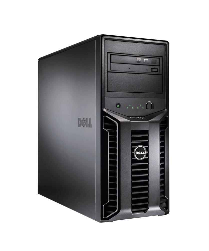 Dell PowerEdge T110 II