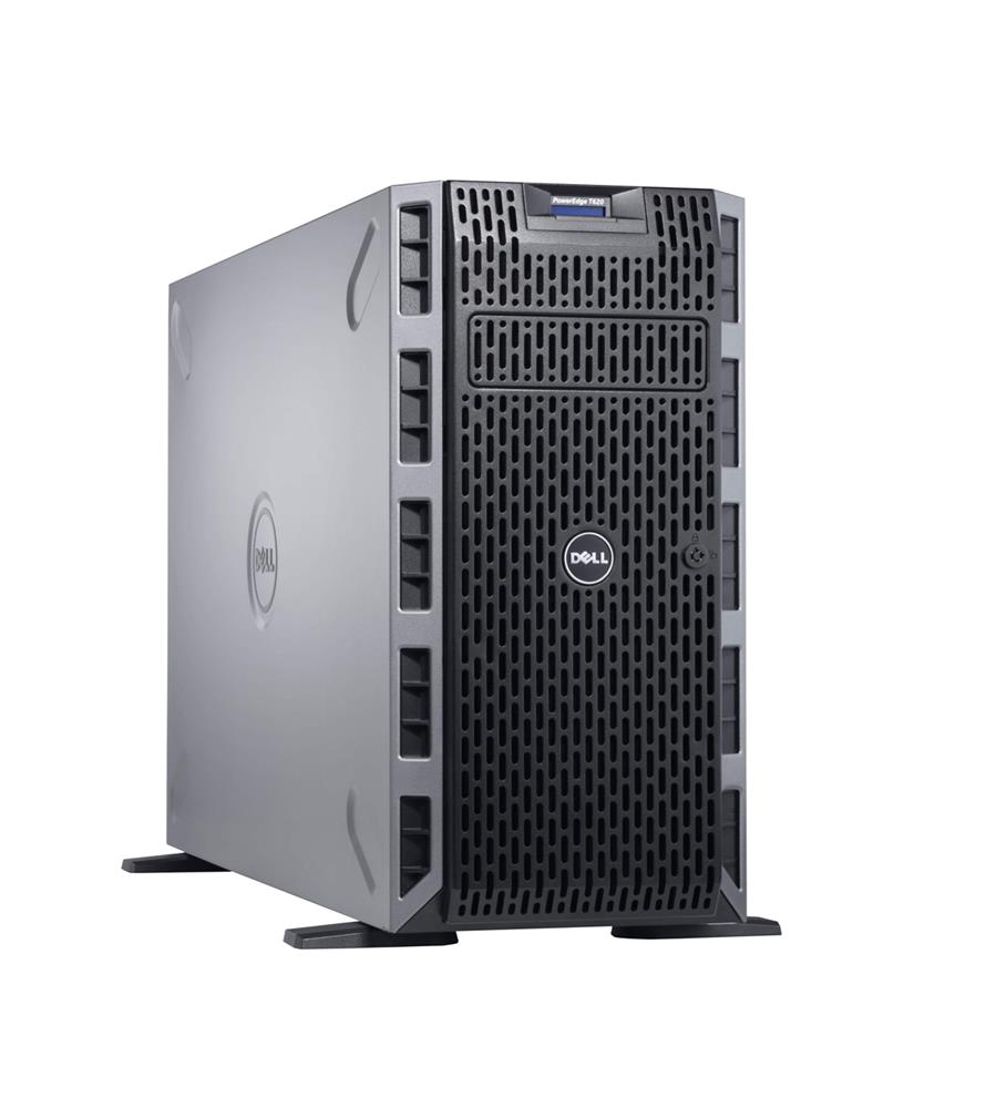 Dell PowerEdge T620