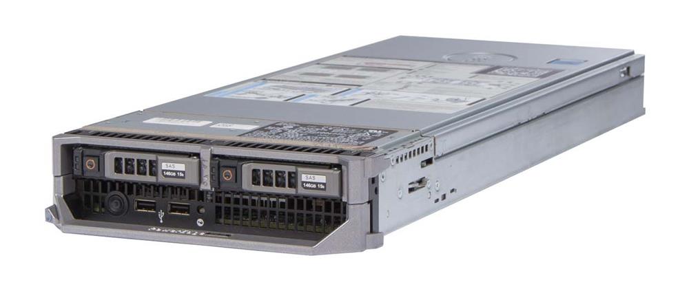 Dell PowerEdge M620
