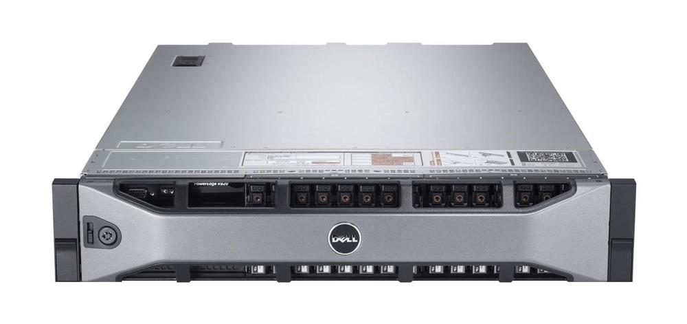 Dell PowerEdge R820