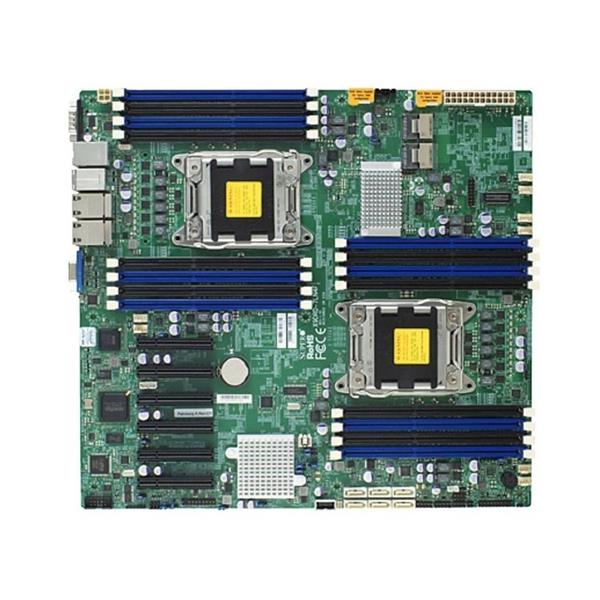 M4L-80085061 SuperMicro X9DRD-EF Motherboard MBD-X9DRD-EF-B