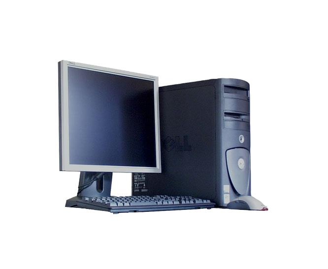 Dell Precision WorkStation 730