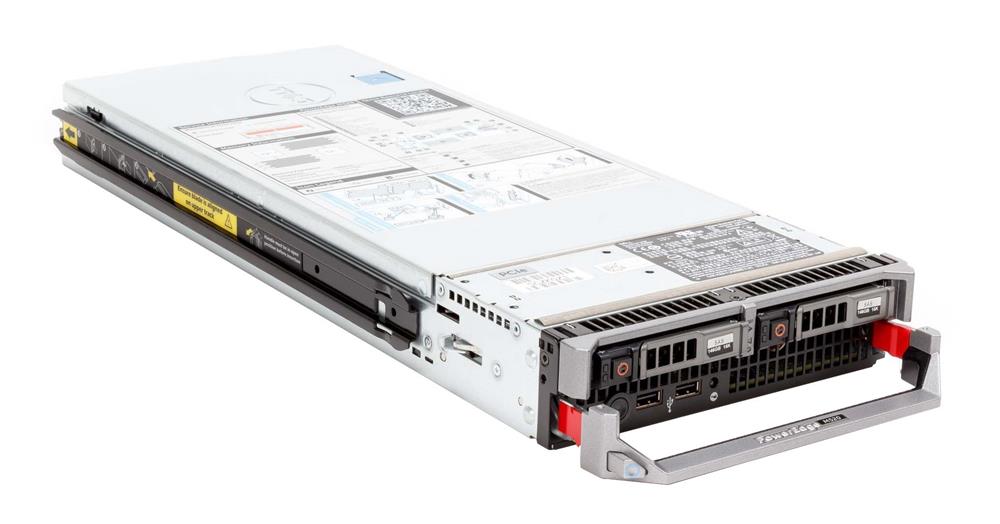 Dell PowerEdge M520