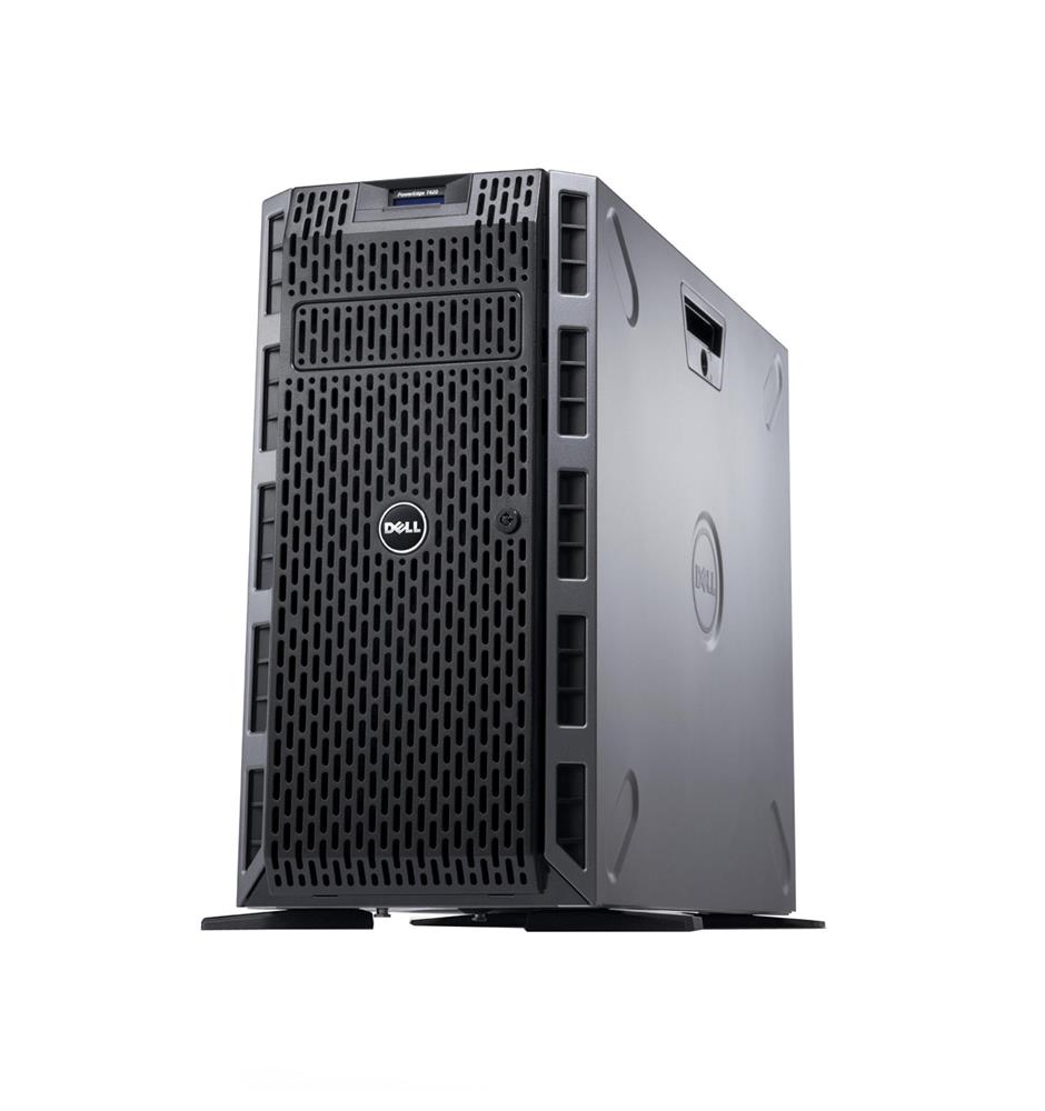 Dell PowerEdge T420