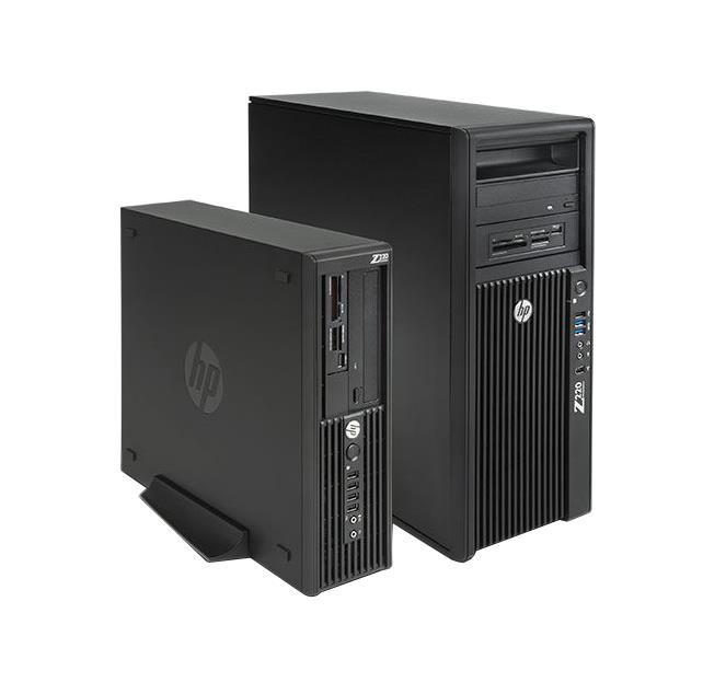 HP Workstation Z220 CMT/SFF
