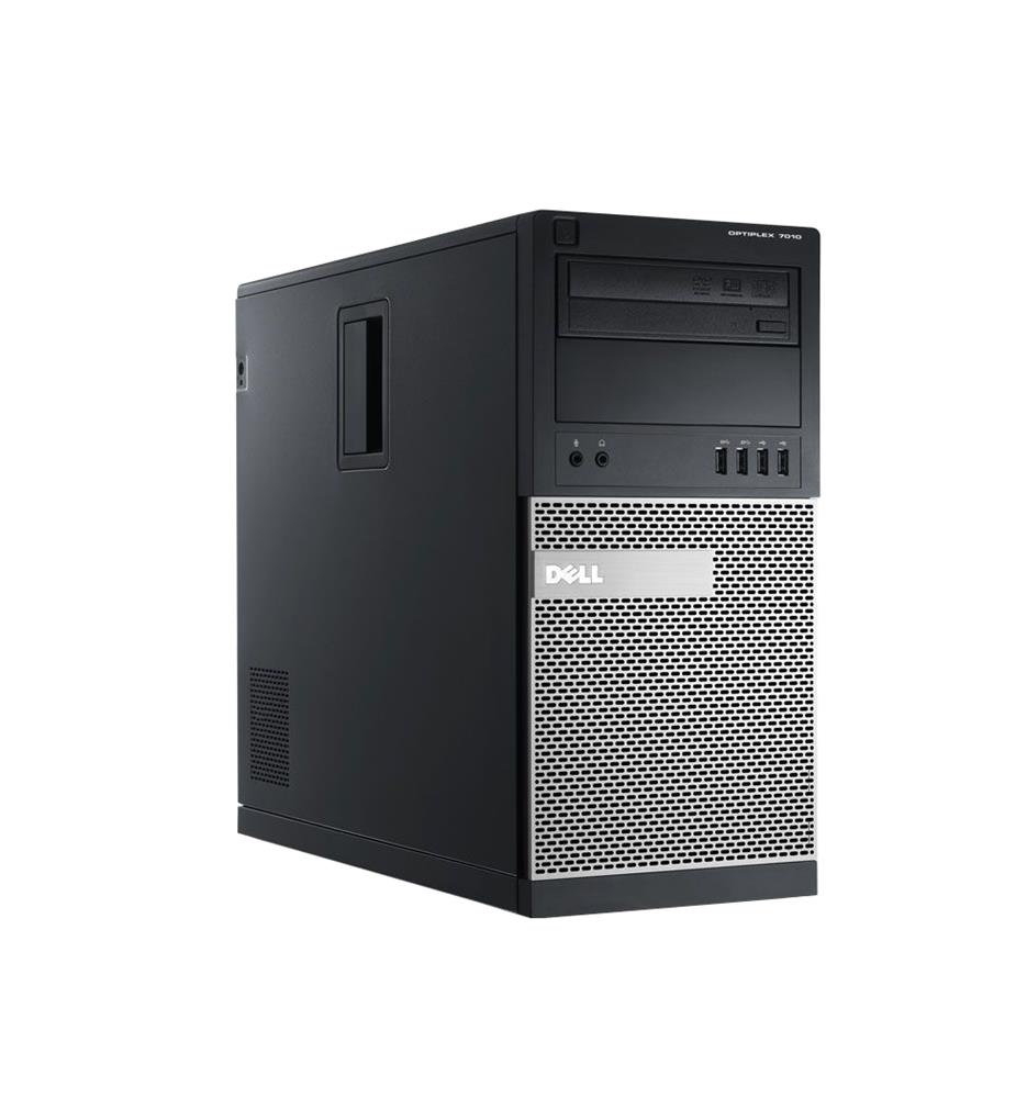 Dell Optiplex 7010 Mini Tower