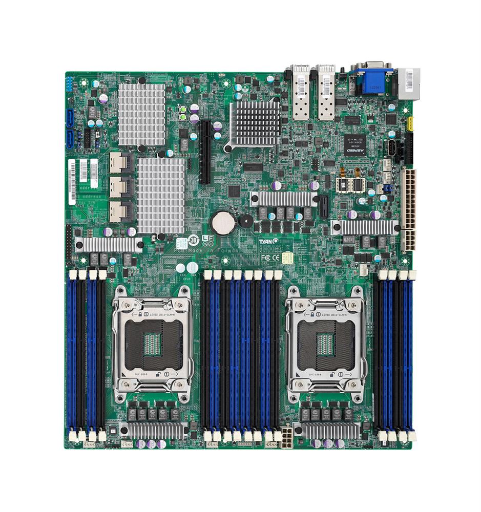 M4L-80101617 Tyan S7067GM2NR-1T (BTO) Motherboard