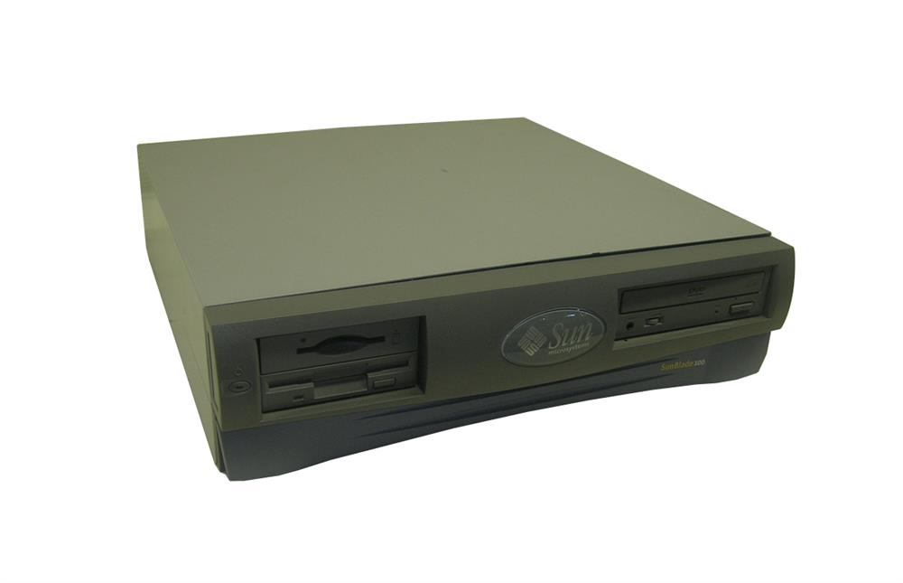 Sun Sun Blade 100 Series