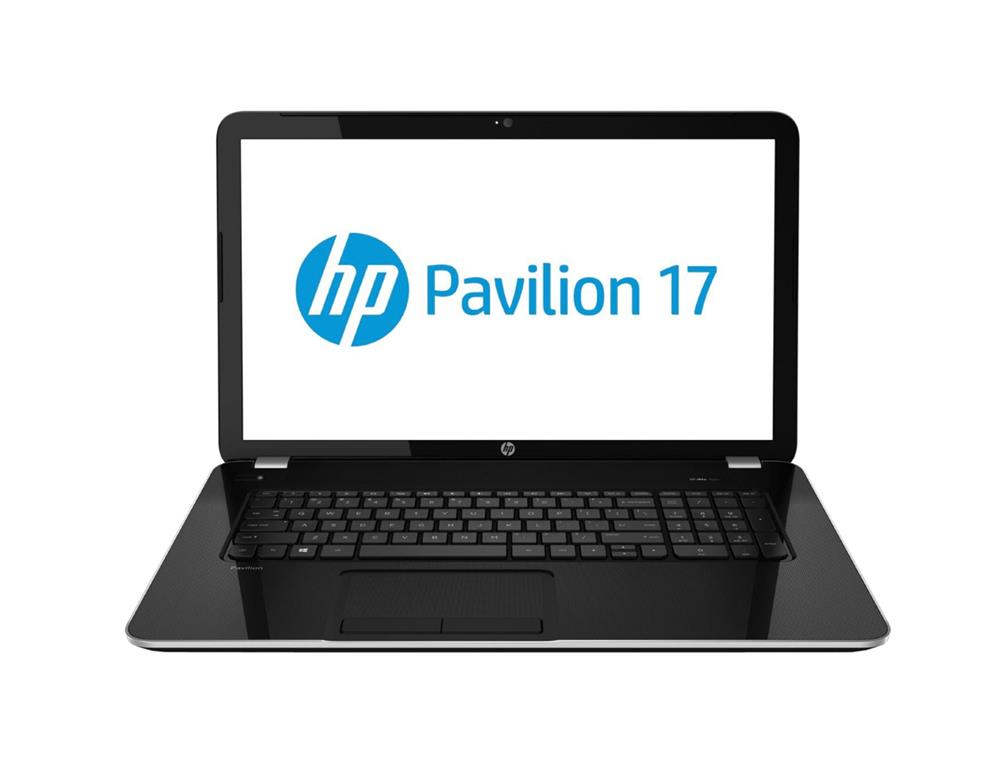 HP Pavilion Notebook 17-e016dx
