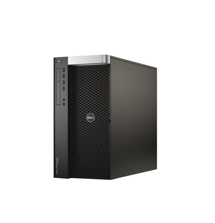Dell Precision Workstation T7910