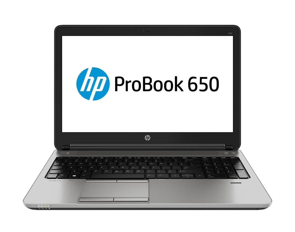 HP ProBook 650 G1