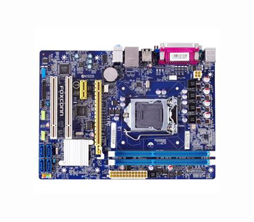 M4L-80106006 Foxconn H61MXE-K Motherboard