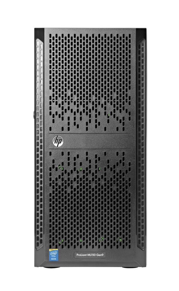 HPE ProLiant ML150 Gen9 (G9) Xeon E5-2620v3 6-Core 2.4GHz (776276-001)