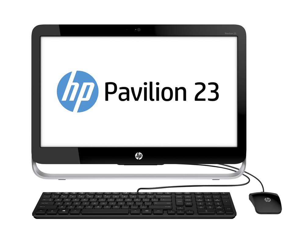 HP Pavilion 23-g013w