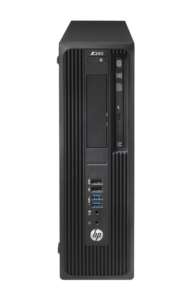HP Z240 SFF Workstation