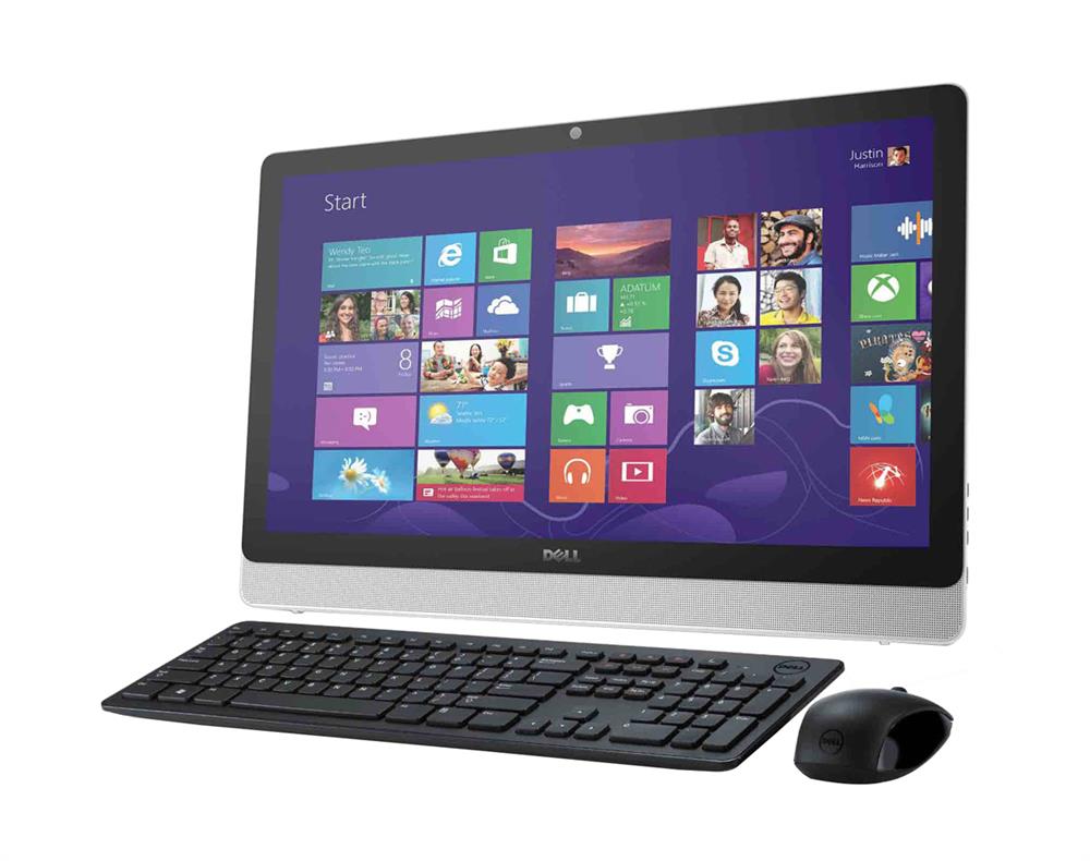 Dell Inspiron 24 (3455)