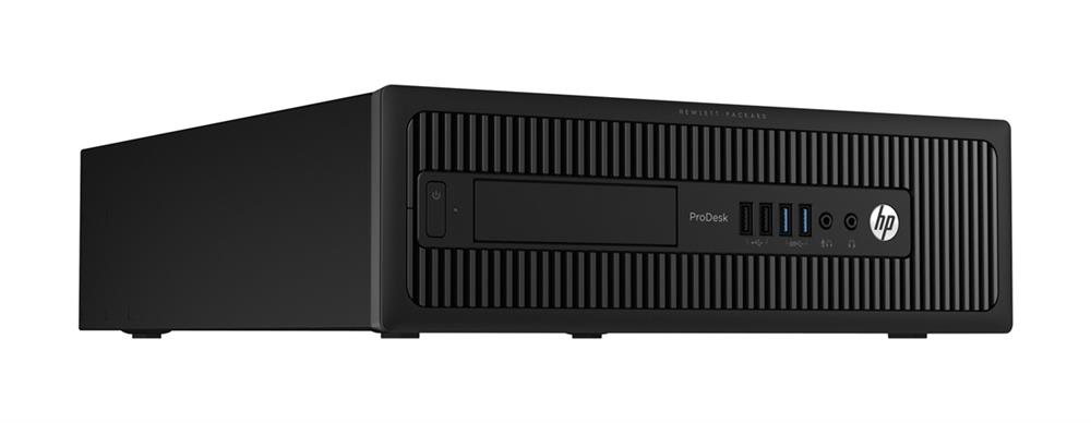 HP ProDesk 600 G1 Series Small Form Factor (SFF)