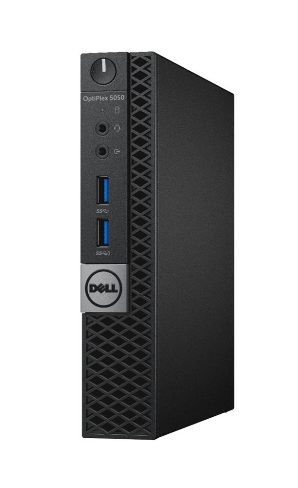 Dell OptiPlex 5050 Micro