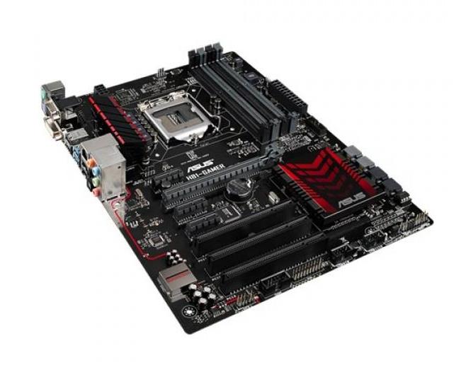 M4L-80118695 ASUS H81-GAMER Motherboard