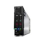 HPE ProLiant BL460c Gen10 (G10) 10Gb/20Gb FlexibleLOM CTO (863442-B21)
