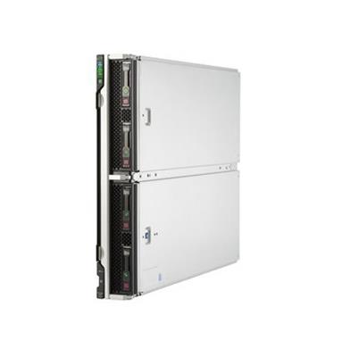 HPE Synergy 660 Gen10 (G10) Xeon Gold 6140 18-Core 2.3GHz (871933-B21)