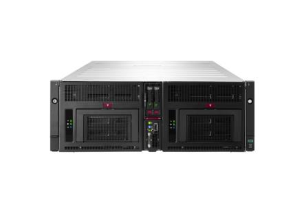 HPE Apollo 4510 Gen10 (G10) CTO (864668-B21)
