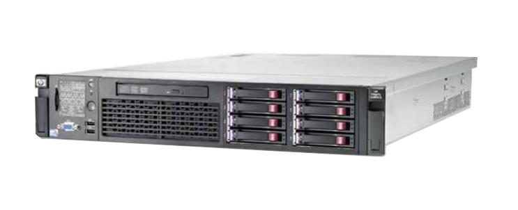 HPE Integrity rx2800 i4 Itanium 9500 (AT102A)