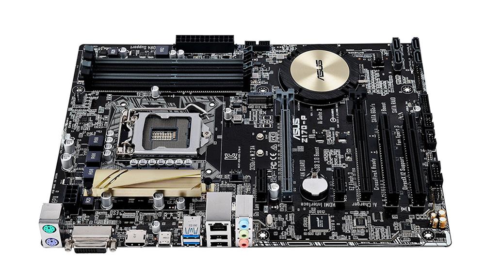 MB-Z170-P ASUS Computer System Board
