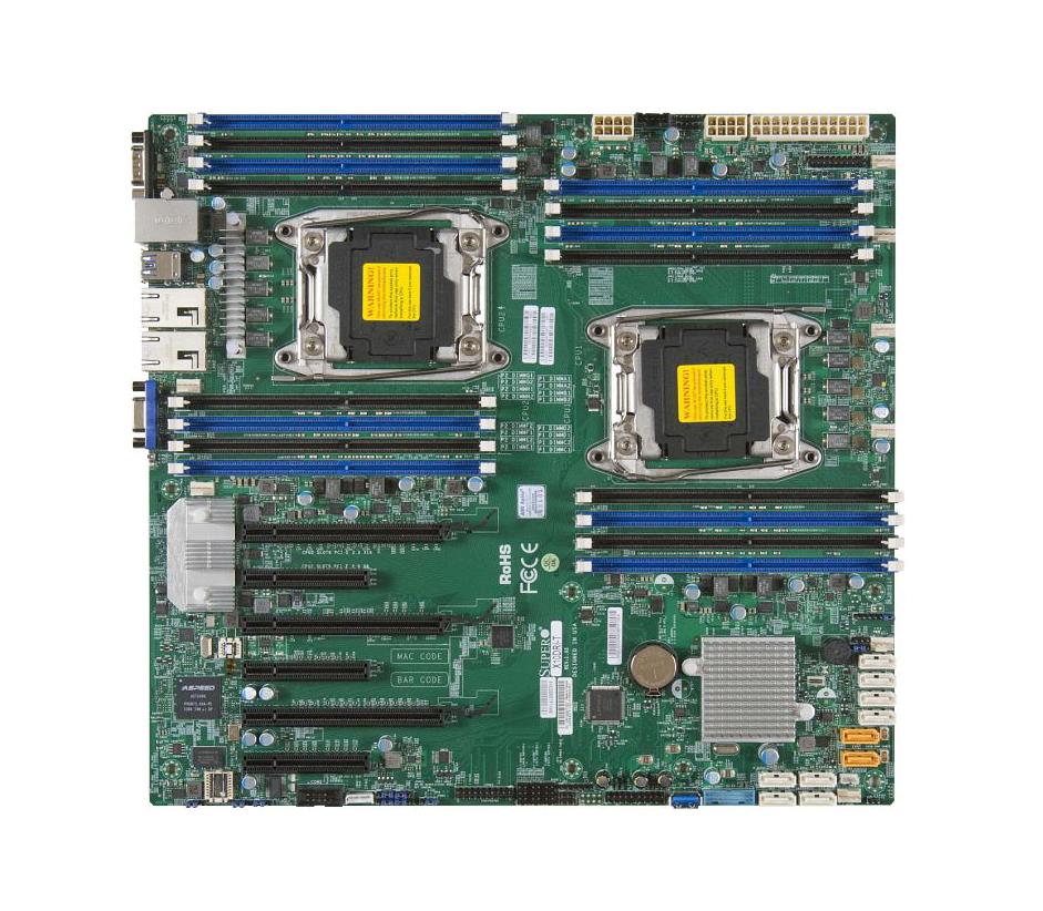 MBX10DRT SuperMicro Computer System Board for Server